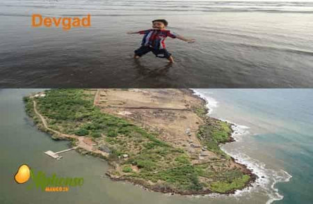 Explore Devgad: Best Places to Visit
