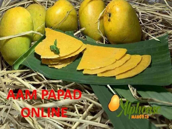 Premium Ratnagiri Alphonso Mangoes | Fresh Mangoes