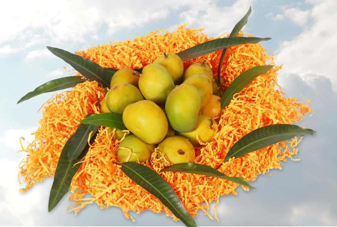 Buy Devgad Alphonso Mangoes Online - Direct from Devgad