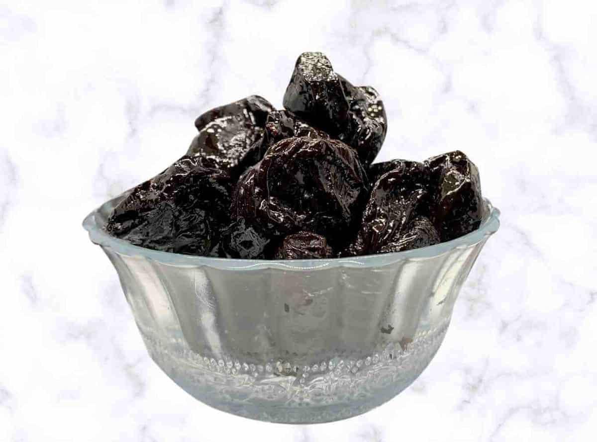 Buy Dried Plums - A Tasty and Healthy Fruit Snack
